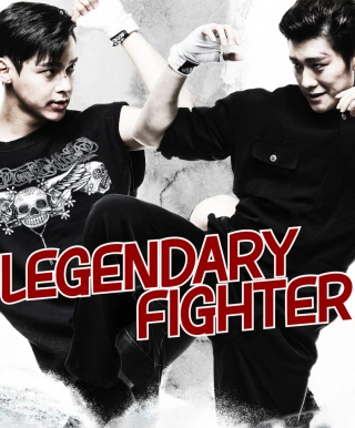A Legendary Fighter