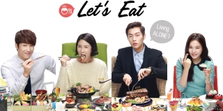 s1 ep16 Let's Eat