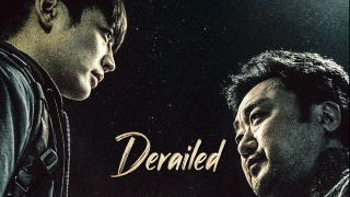 Derailed