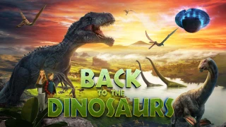 Back to The Dinosaurs