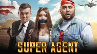 Super Agents
