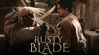 Rusty Blade