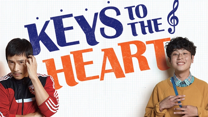 Keys to Heart