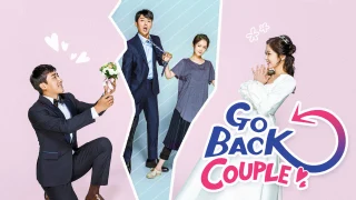 Ep1 Go back couple