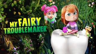 My Fairy Troublemaker